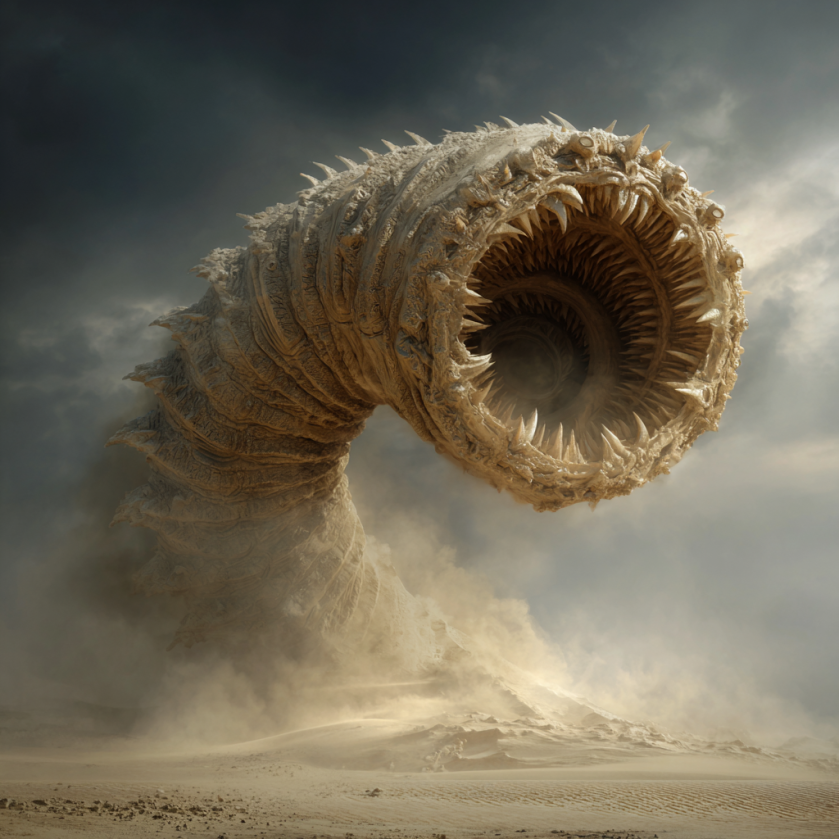 Deep Desert Calculator - Dune: Awakening Base Planner